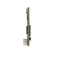 China ELRS 915M/2.4G Gemini Xrossband Receiver Dual-Band Receiver Module 2.4GHZ 900MHZ RX Antanna for FPV Racing Drone Parts for sale