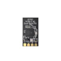 China ELRS Nano 915M/2.4G Dual-Band Receiver Module 2.4GHZ 900MHZ RX Antanna for FPV Racing Drone Parts for sale