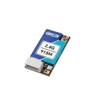 China ELRS Nano 915M/2.4G Dual-Band Receiver Module 2.4GHZ 900MHZ RX Antanna for FPV Racing Drone Parts for sale