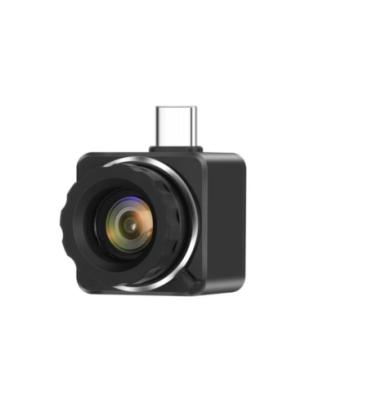 China Outdoor Hunting Detector Infrared Thermal Imager TYPE-C Night Vision Thermal Imaging Supply for Android Mobile Phones Thermal for sale