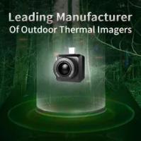 China Outdoor Hunting Detector Infrared Thermal Imager TYPE-C Night Vision Thermal Imaging Supply for Android Mobile Phones Thermal for sale