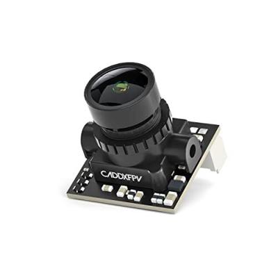 China Caddx 1.8mm 1200TVL Ant Analog FPV Camera with Global WDR and OSD 2g for FPV Drone Parts for sale