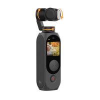 China Pocket3 Creator Combo Sports Action Camera 1'' CMOS 4K/120fps Video 3-Axis Stabilization Aluminum Face/Object Tracking Feature for sale