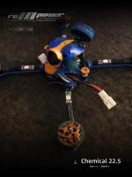 China Zhiying Power Rcinpower GTS V2 1202.5 Brushless Motor Micro Racing Drone Parts and Accessories for sale