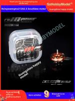 China Zhiying Power Rcinpower GTS V2 1202.5 Brushless Motor Micro Racing Drone Parts and Accessories for sale