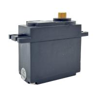 China Good Price Servo Mj-2516hv 8.4v 30kg-Cm Hight Voltage Metal Gear Digital For Rc Airplane Helicopter Car Boat for sale