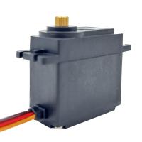 China Good Price Servo Mj-2516hv 8.4v 30kg-Cm Hight Voltage Metal Gear Digital For Rc Airplane Helicopter Car Boat for sale