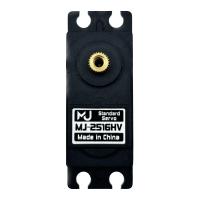 China Good Price Servo Mj-2516hv 8.4v 30kg-Cm Hight Voltage Metal Gear Digital For Rc Airplane Helicopter Car Boat for sale