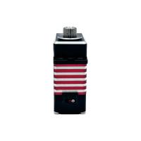 China Mj-7758hv 8.4v 7.7kg-Cm Digital Servo High Voltage Brushless Motor Stainless Steel Gear For Rc Airplane Helicopter Car Boat Made for sale