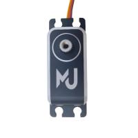 China High-Torque Servo Mj-6315hv 8.4v 63kg-Cm Coreless Motor Metal Gear Digital For Car, Aircraft Models for sale