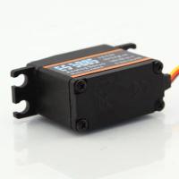China For EMAX ES3005 42g Analog Metal Gears Waterproof Servo with 12KG Torque and Bearing Original for RC Car Boat Airplane for sale