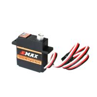 China Original Emax Es3352hv All-Purpose High Voltage Metal Gear Digital Servo 12g Mini for Rc Fpv Racing Airplane Robot Plane for sale