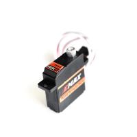 China Original Emax Es3352hv All-Purpose High Voltage Metal Gear Digital Servo 12g Mini for Rc Fpv Racing Airplane Robot Plane for sale