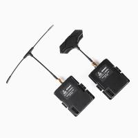 China EMAX Aeris Link ExpressLRS ELRS 915MHz / 2.4GHz Transmitter Module With OLED Screen And Fan For FPV RC Drone for sale