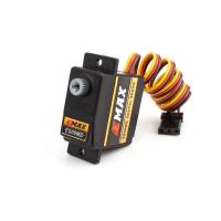 China EMAX ES09MD Dual-Bearing Special Swash Metal Digital Servo For TREX Align 450 Helicopter(Es08ma Md A) for sale