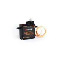 China EMAX ES9052MD HV All-Purpose High Voltage Metal Gear Digital Servo For RC Model Airplane /Helicopter for sale