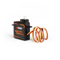 China EMAX ES9052MD HV All-Purpose High Voltage Metal Gear Digital Servo For RC Model Airplane /Helicopter for sale