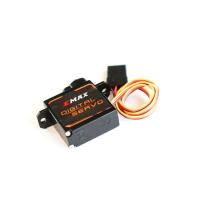 China EMAX ES9052MD HV All-Purpose High Voltage Metal Gear Digital Servo For RC Model Airplane /Helicopter for sale
