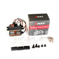 China EMAX ES3054 HV 6V 8.4V All-Purpose High Voltage Metal Gear Digital Servo For RC Airplane for sale