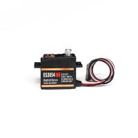 China EMAX ES3054 HV 6V 8.4V All-Purpose High Voltage Metal Gear Digital Servo For RC Airplane for sale