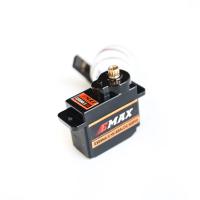 China EMAX ES08MA II 12G HV High Voltage Metal Gear Analog Servo For Rc Helicopter Plane Boat Car for sale
