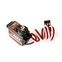 China EMAX ES08MA II 12G HV High Voltage Metal Gear Analog Servo For Rc Helicopter Plane Boat Car for sale