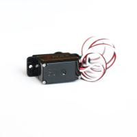 China EMAX ES08MA II 12G HV High Voltage Metal Gear Analog Servo For Rc Helicopter Plane Boat Car for sale