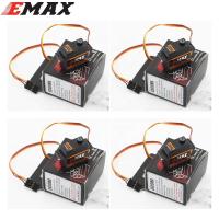 China EMAX ES09 Metal Analog Specific Swash Servos For 450 Helicopter Tail Better Than Emax 08 for sale