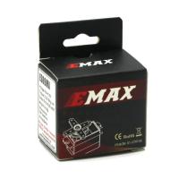 China EMAX ES09 Metal Analog Specific Swash Servos For 450 Helicopter Tail Better Than Emax 08 for sale