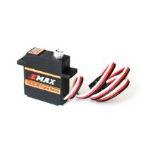 China EMAX ES3352 HV All-Purpose High Voltage 12G Metal Gear Digital Standard Servo For RC Car Robot Airplane Drone for sale