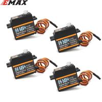 China Emax ES3054 17G 3.5Kg 0.13Sec 23T Metal Gear Digital Servo For RC Airplane 3154 Upgrade for sale
