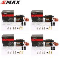 China EMAX ES3001 Standard 43G Servo For RC Helicopter Boat Airplane 08A MA MD Wholesale for sale