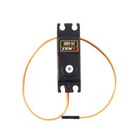 China EMAX ES3001 Standard 43G Servo For RC Helicopter Boat Airplane 08A MA MD Wholesale for sale