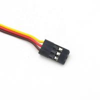 China EMAX ES08MA II Mini Metal Gear Analog Servo 12G 2.0Kg 0.12 Sec Mg90s For RC Car Truck Crawler Accessories for sale