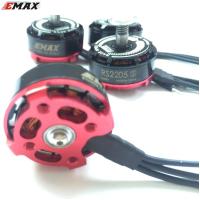 China Emax RS2205S 2300KV 2600 Brushless Motor For FPV Racing Quad (upgraded Version Of ) for sale