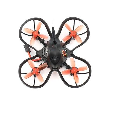 China EMAX Nanohawk 65mm 1S Whoop FPV Beginner Indoor Racing Drone BNF FrSky Runcam Nano3 Camera 25mw VTX 5A Blheli_S 5.8G Glas for sale