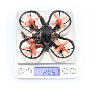 China EMAX Nanohawk 65mm 1S Whoop FPV Beginner Indoor Racing Drone BNF FrSky Runcam Nano3 Camera 25mw VTX 5A Blheli_S 5.8G Glas for sale