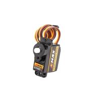 China EMAX ES08D II 8.6g Mini Plastic Gear Digital Servo 2.0kg/ 0.10 Sec RC Models UAV Robot Plane Car Wholesale Drones Accessories for sale