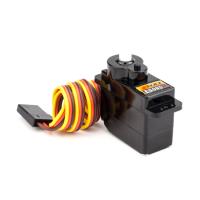 China EMAX ES08D II 8.6g Mini Plastic Gear Digital Servo 2.0kg/ 0.10 Sec RC Models UAV Robot Plane Car Wholesale Drones Accessories for sale