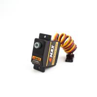 China Factory Outlet Emax ES09MD Dual-Bearing Special Swash Metal Digital Motors Plastic For Align 450 Helicopter (Es08ma Md A for sale