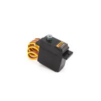 China Factory Outlet Emax ES09MD Dual-Bearing Special Swash Metal Digital Motors Plastic For Align 450 Helicopter (Es08ma Md A for sale