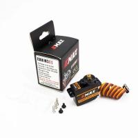 China Wholesale EMAX ES08MDII Metal Digital 13g Waterproof With Gears Uesd For RC Car Helicopter Boat Airplane Accessories for sale