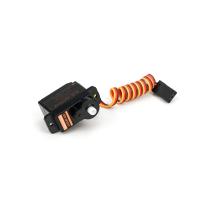 China Emax ES3059D 9g Digital Actuator MD 12g Metal For RC Model And Robot PWM Drone Glider Fixed-wing for sale