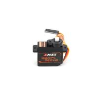 China Emax ES3059D 9g Digital Actuator MD 12g Metal For RC Model And Robot PWM Drone Glider Fixed-wing for sale