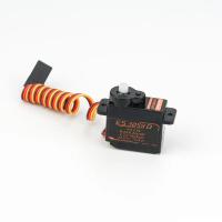 China Emax ES3059D 9g Digital Actuator MD 12g Metal For RC Model And Robot PWM Drone Glider Fixed-wing for sale