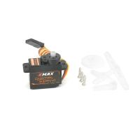 China Emax ES3059D 9g Digital Actuator MD 12g Metal For RC Model And Robot PWM Drone Glider Fixed-wing for sale