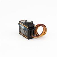 China Wholesale Price Emax ES9251II Upgrade Version 2.5g Plastic Digital Servo For RC Car Helicopter Boat Airplane Accessories for sale