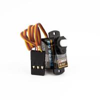 China Wholesale Price Emax ES9251II Upgrade Version 2.5g Plastic Digital Servo For RC Car Helicopter Boat Airplane Accessories for sale