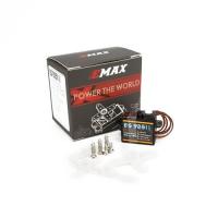 China Wholesale Price Emax ES9251II Upgrade Version 2.5g Plastic Digital Servo For RC Car Helicopter Boat Airplane Accessories for sale