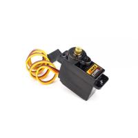 China Wholesale Price EMAX ES08MDII Metal Digital 13g Waterproof With Gears Uesd For RC Car Helicopter Boat Airplane Accessories for sale
